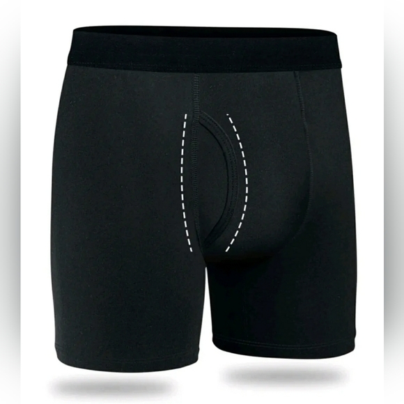 Underwear & Socks | Mens Basics Color Boxer Briefs5 Pack | Poshmark